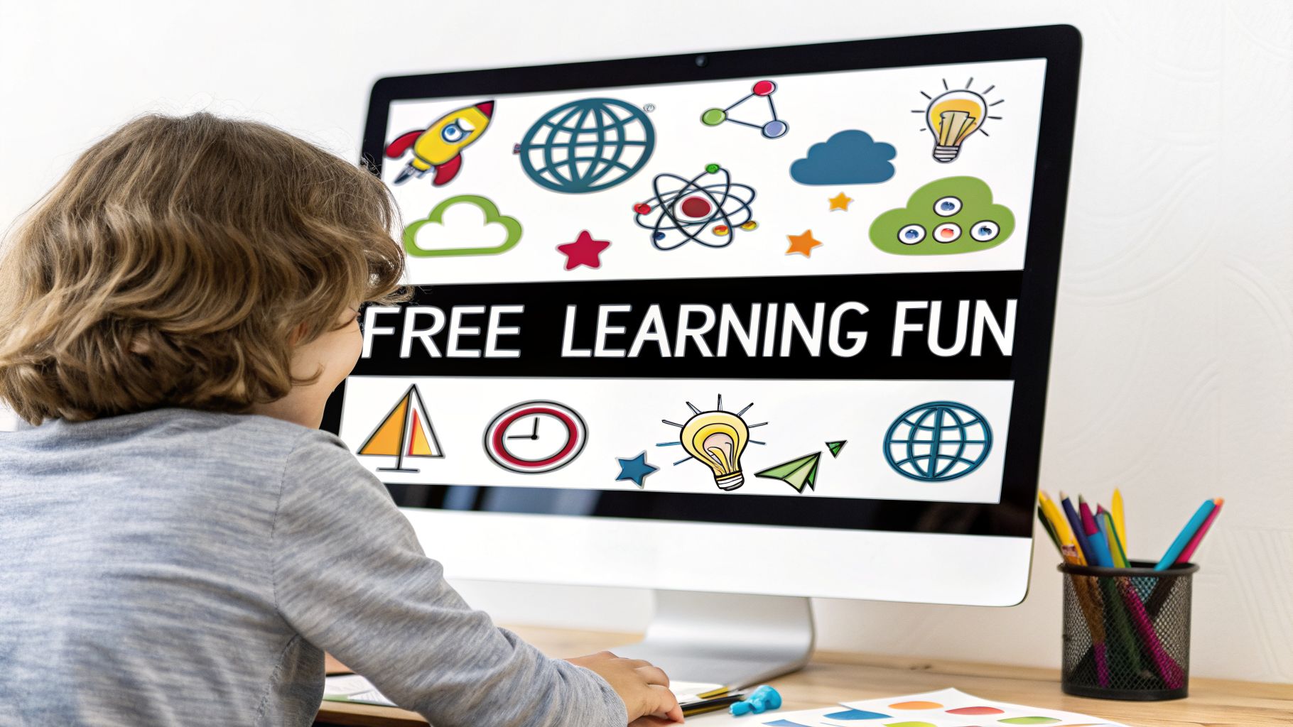 Our Top 12 Kids Free Online Learning Games for Curious Minds in 2026